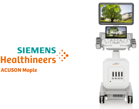 Medizintechnik Jendreyko | Willkommen in der Ultraschall Hauptstadt